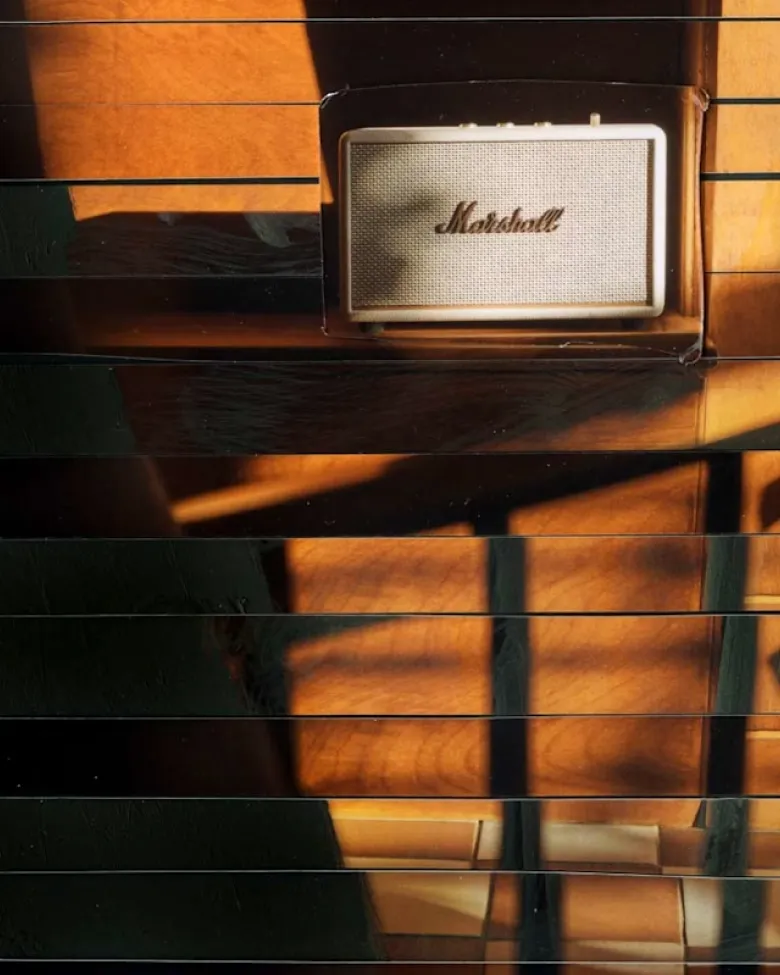 Marshall 马歇尔官网企业购_马歇尔音箱和耳机-60 years of loud